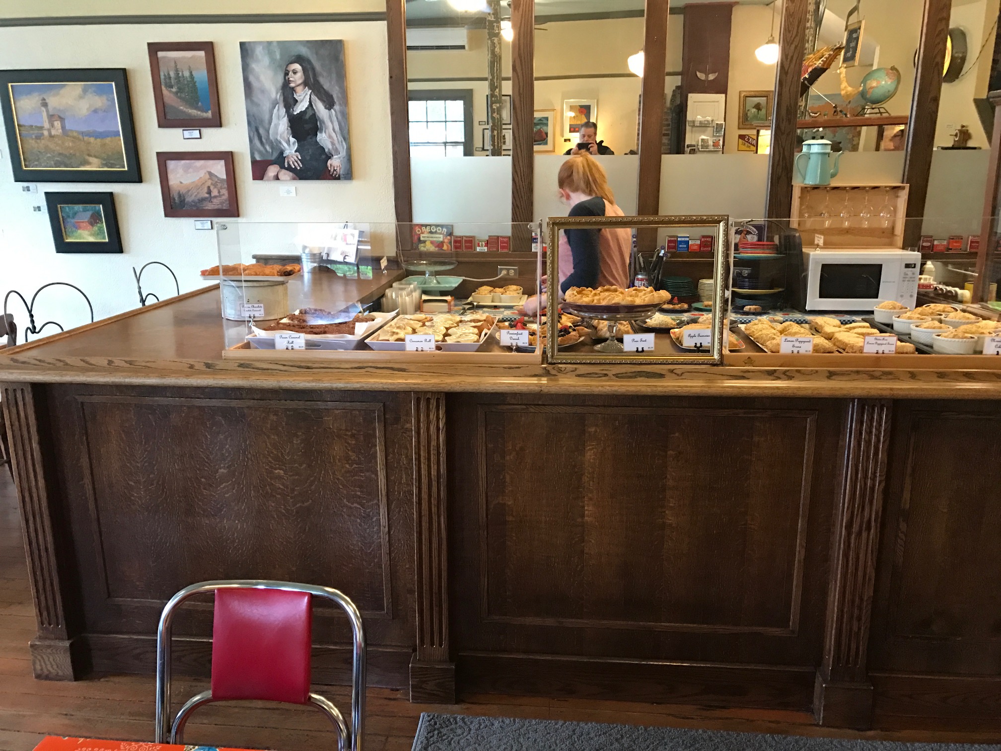 The South Store Cafe – Scholls – Hey Willamette Valley