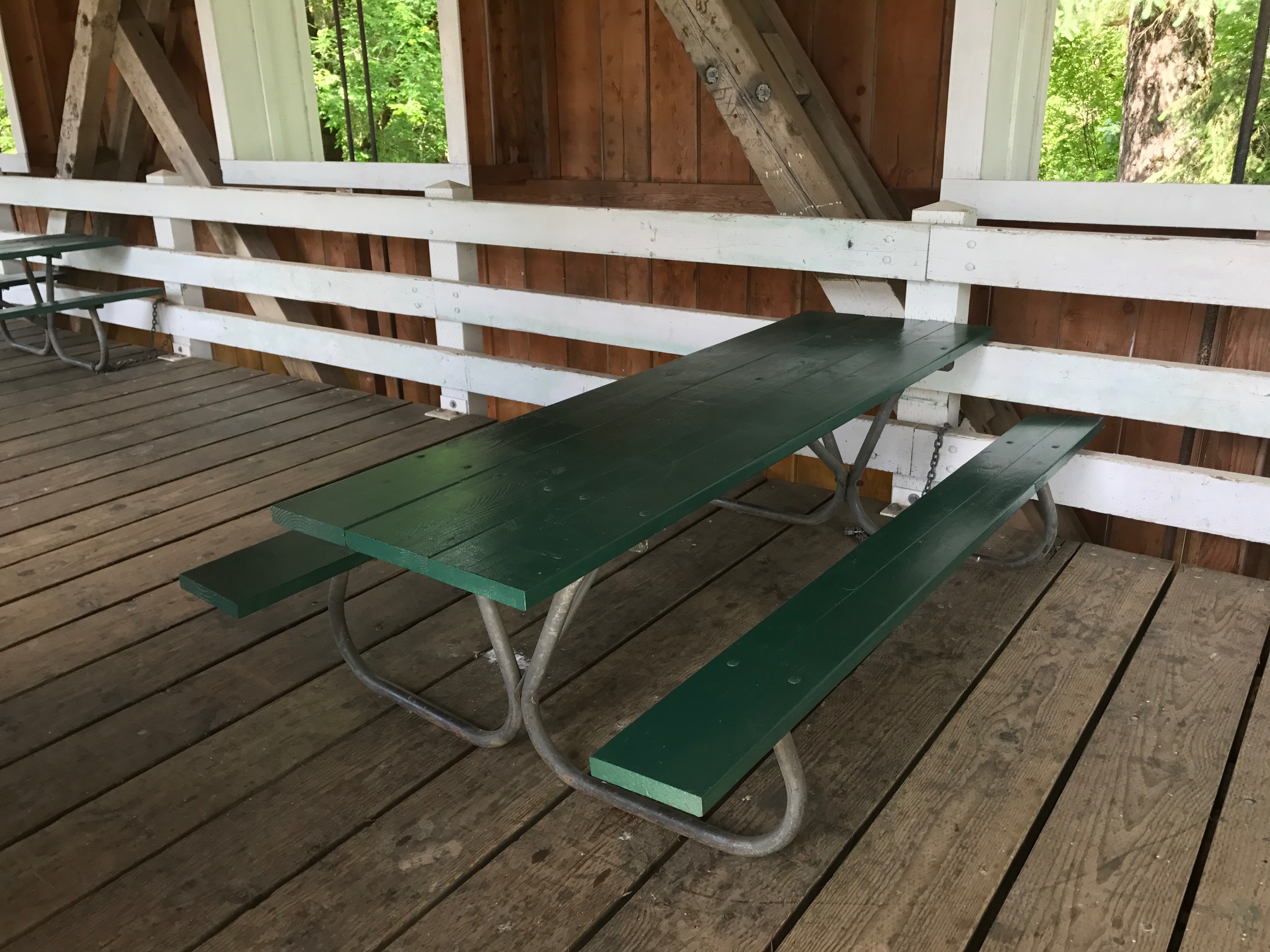 Ritner Creek Bridge – Polk County – Hey Willamette Valley