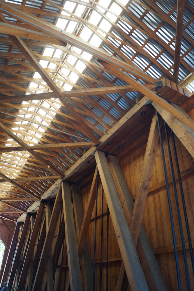 Chambers Railroad Bridge – Lane County – Hey Willamette Valley