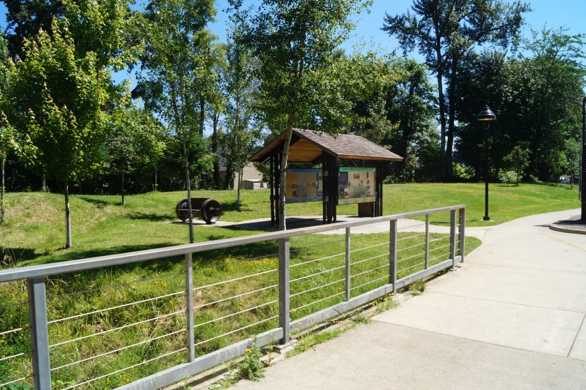 Chambers Railroad Bridge – Lane County – Hey Willamette Valley