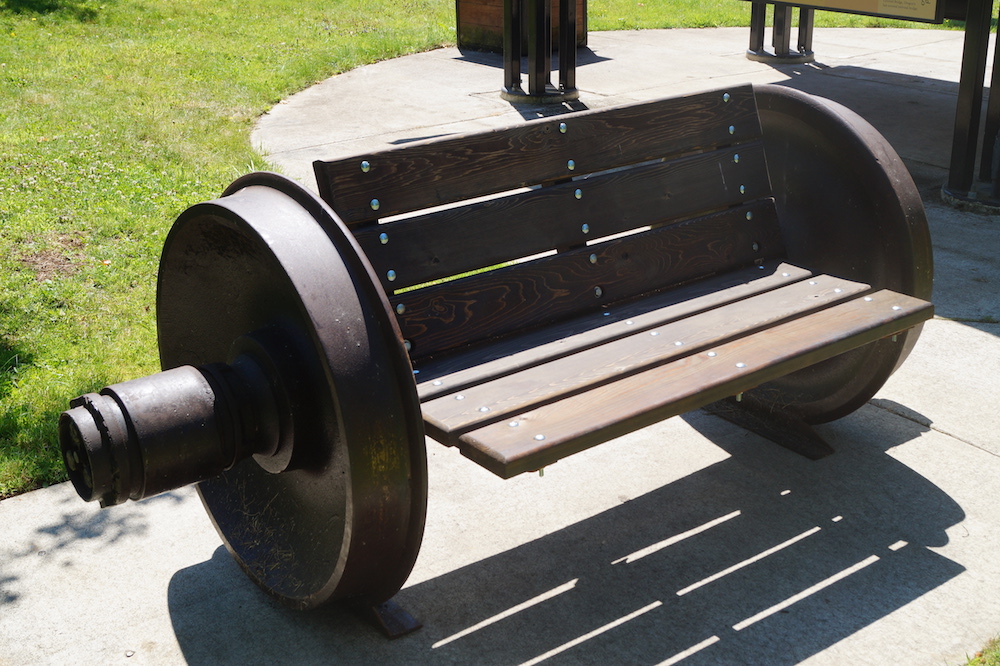 Chambers Railroad Bridge – Lane County – Hey Willamette Valley