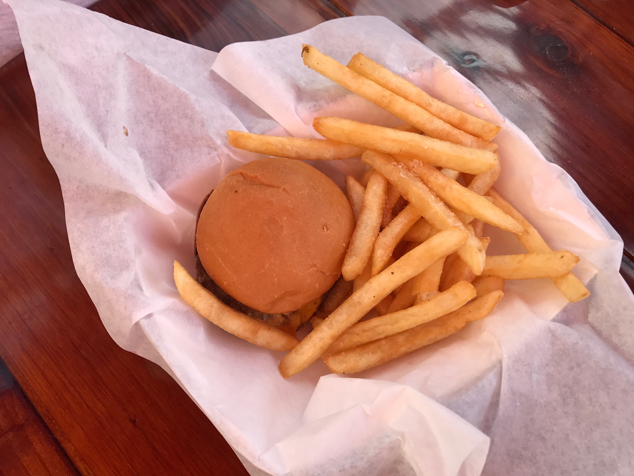 Toxic Wings & Fries – Eugene – Hey Willamette Valley