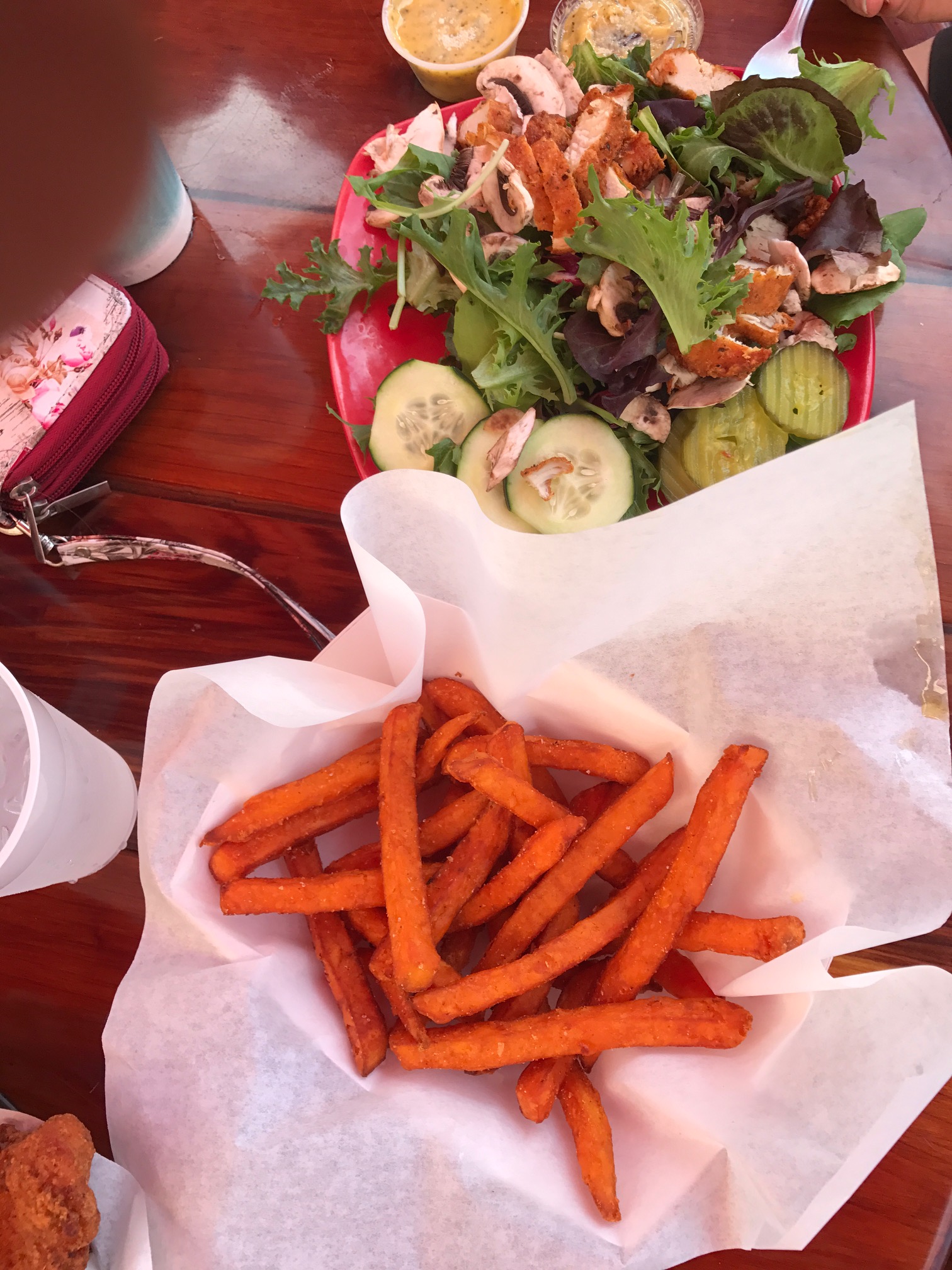 Toxic Wings & Fries – Eugene – Hey Willamette Valley