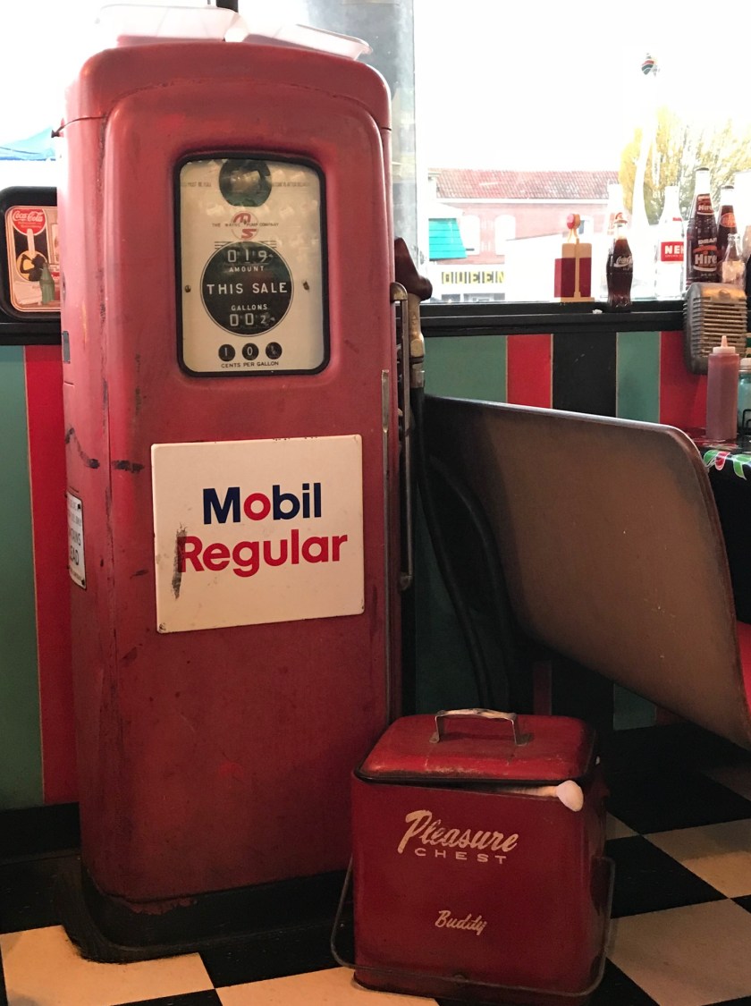 Addi’s Diner – Springfield – Hey Willamette Valley